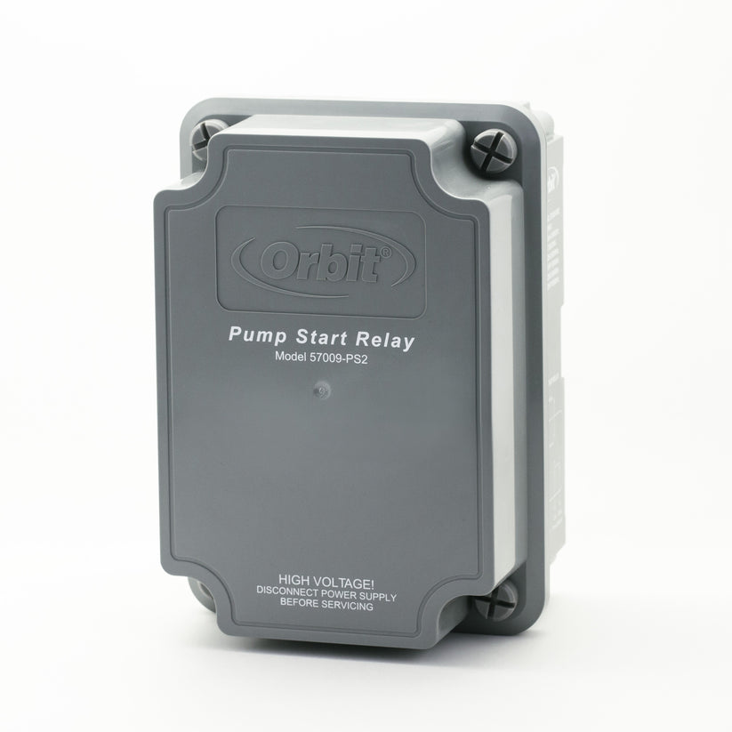 RELAY PARTIDA BOMBA ORBIT – Sercoriego SpA