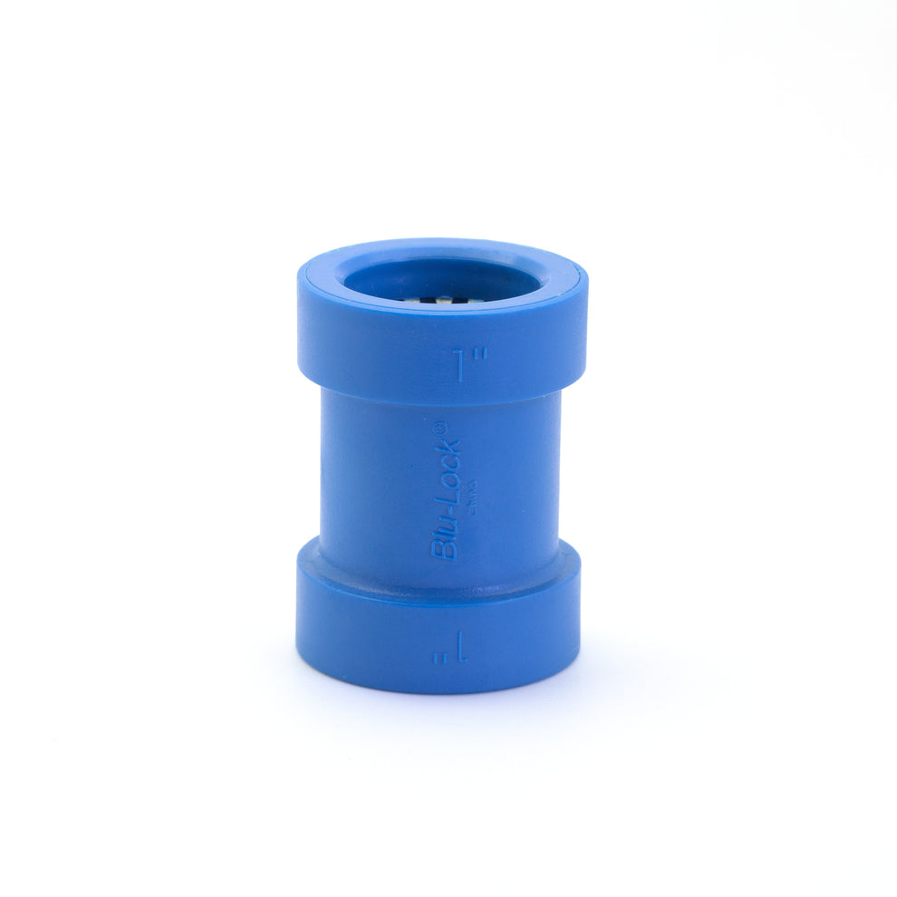 COPLA DE 1" BLU LOCK – Sercoriego SpA